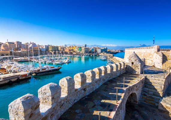 Kretos sala – poilsinės kelionės Graikijoje | TEZ TOUR - Poilsinės ...