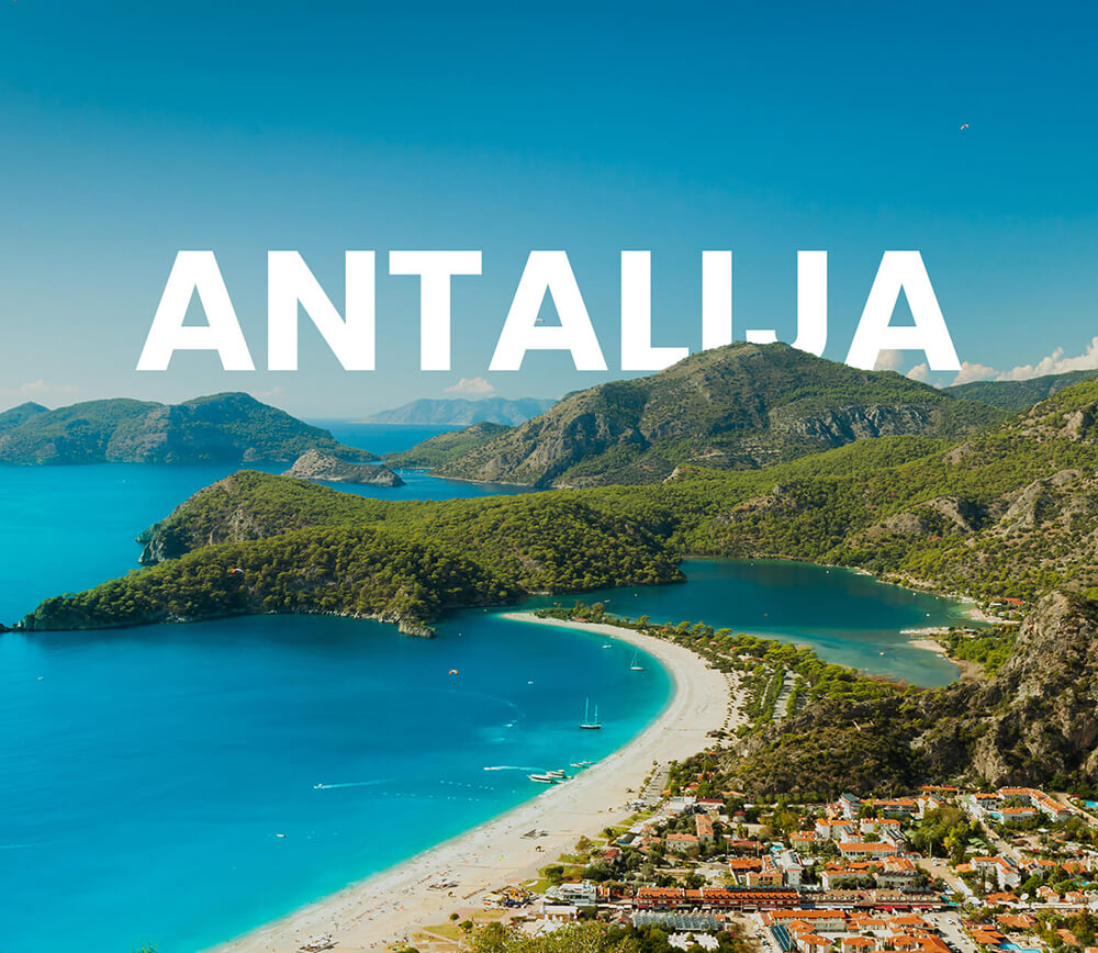 Poilsinės kelionės, skrydžiai, viešbučiai - TEZ TOUR