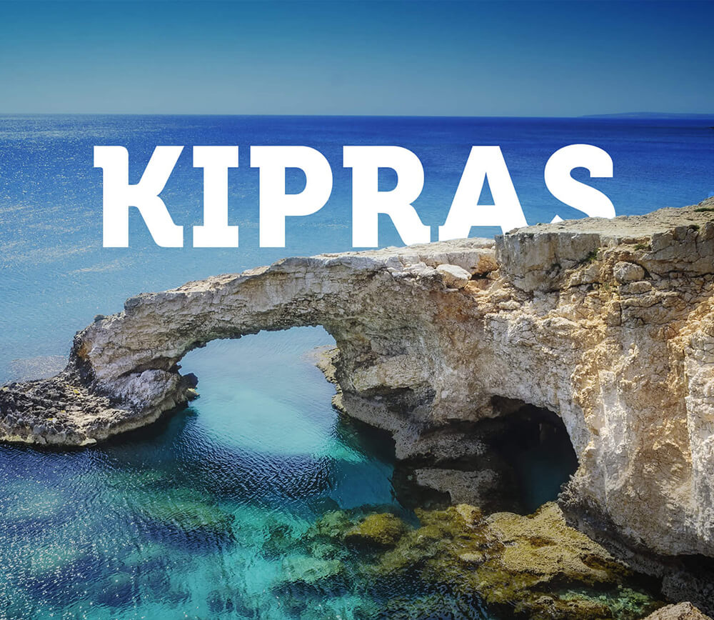 Poilsinės kelionės, kelionių paketai - TEZ TOUR