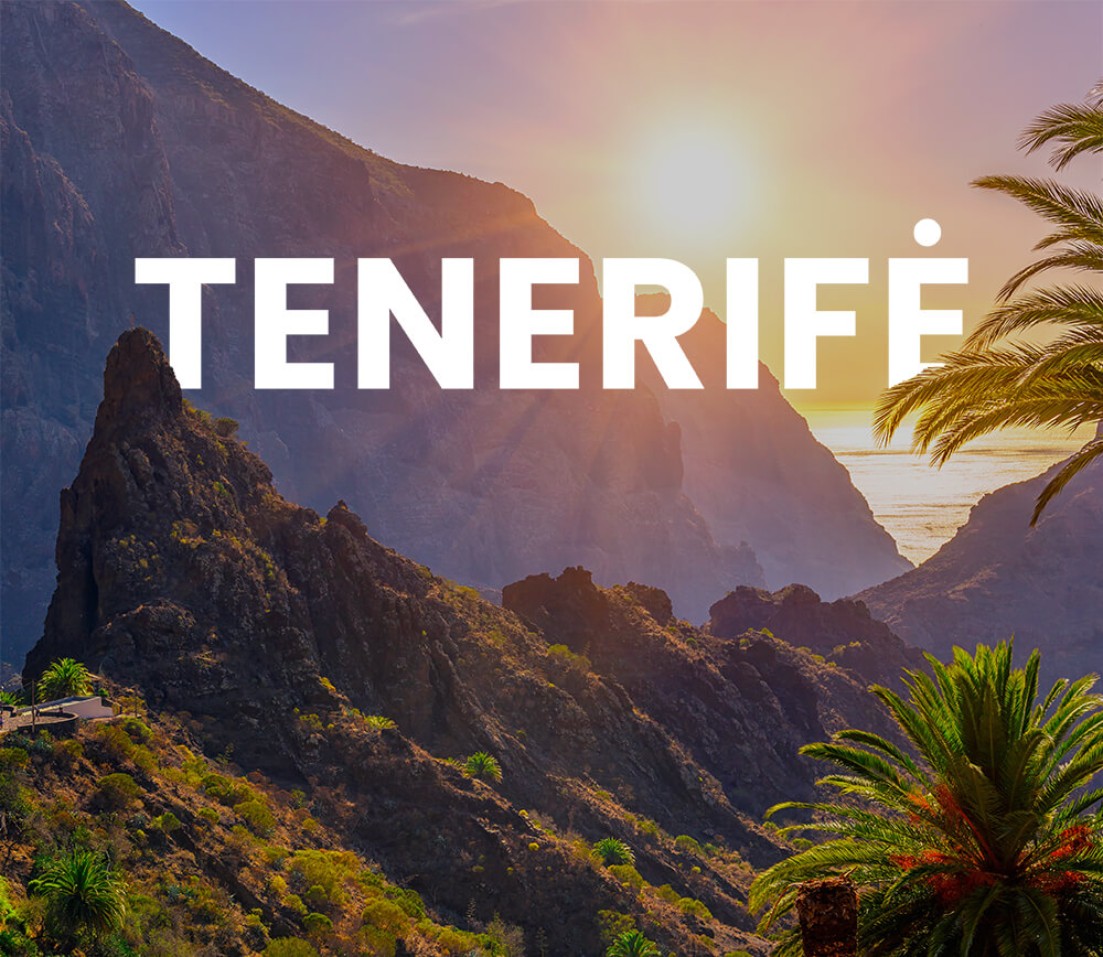 Poilsinės kelionės, skrydžiai, viešbučiai - TEZ TOUR